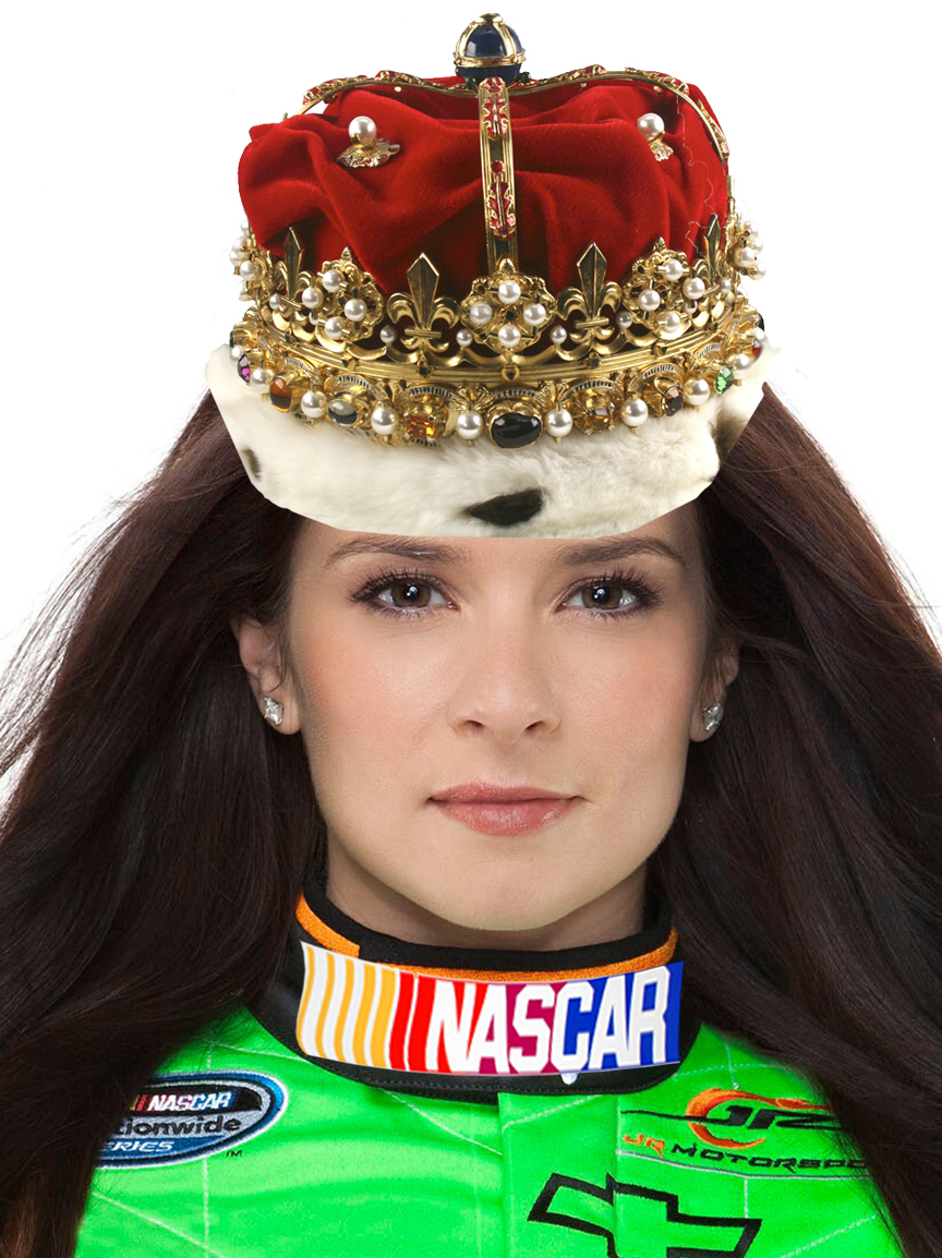 Burning Rubber - Opinionated Commentary by Valerie Wood: It's nice to ...