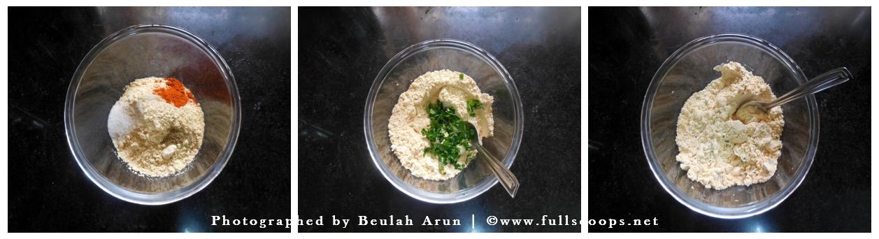 Mutta Bonda ~ Full Scoops - A food blog with easy,simple & tasty recipes!