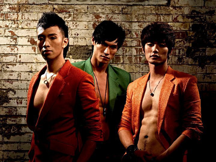 HITZ - Tokoh2 Duniaku | Biografi Tokoh Dunia