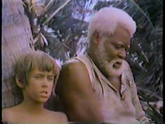 The Department of Afro American Research, Arts and Culture