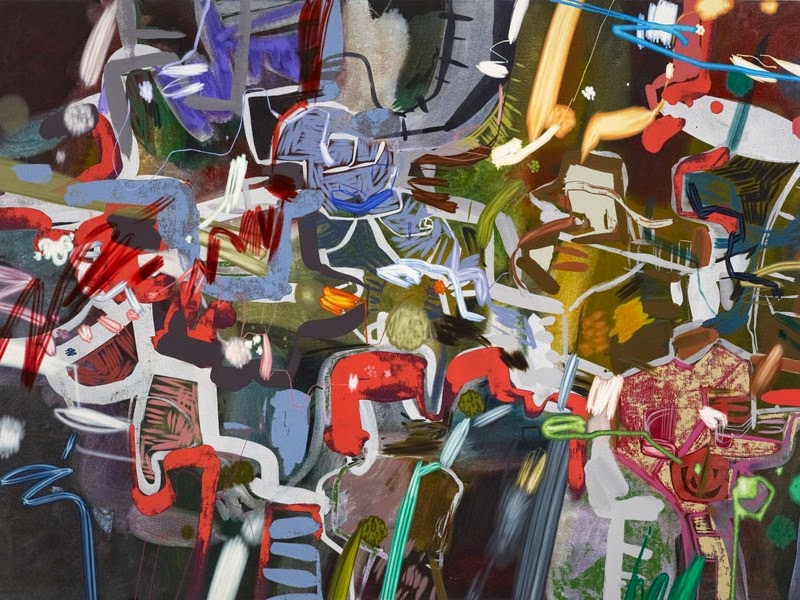 Hugh Marwood: Picture Perfect: More Thoughts About Dan Perfect