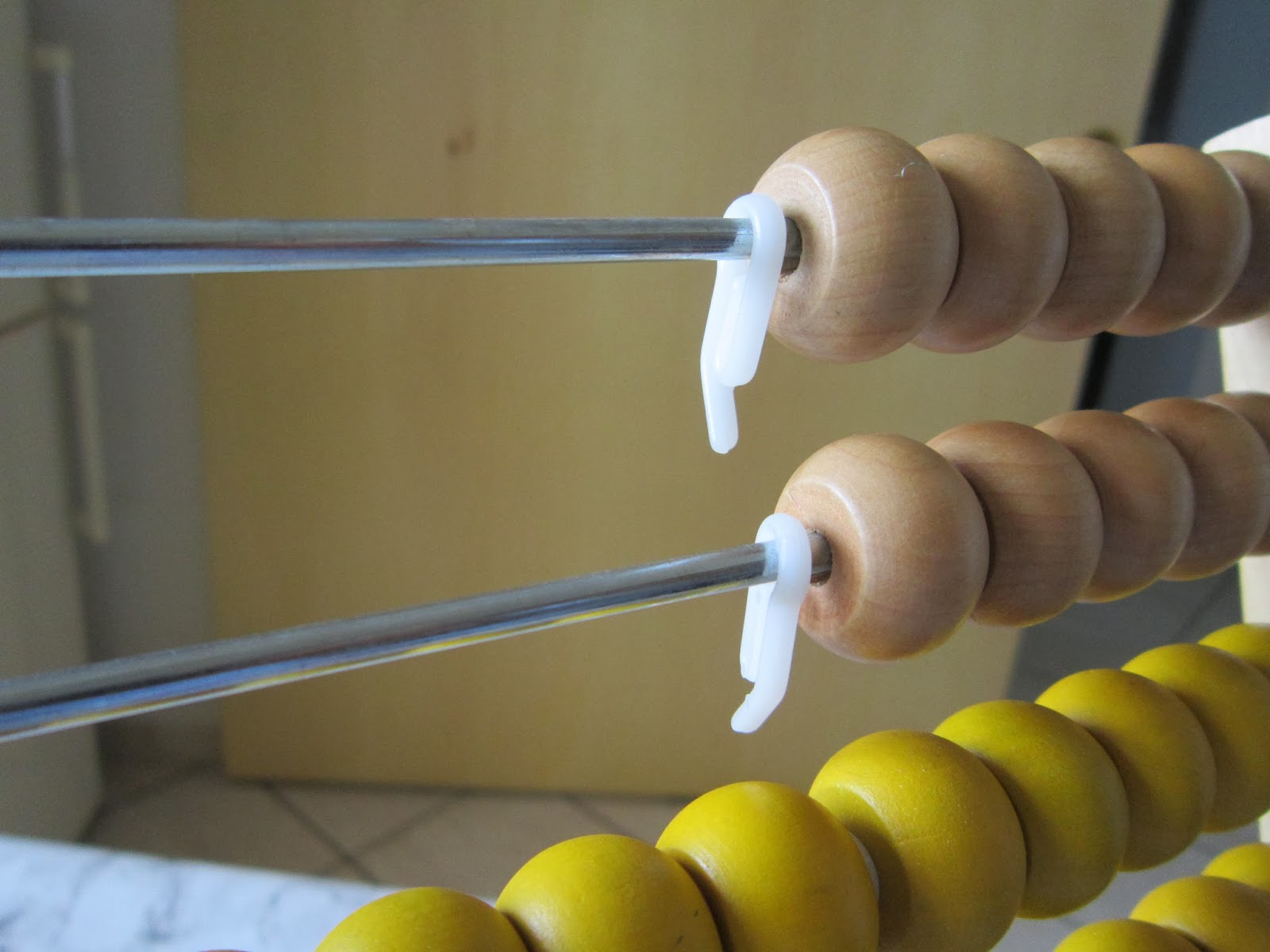 MATEMATICA CREATIVA: CHE BELLO CONTARE!