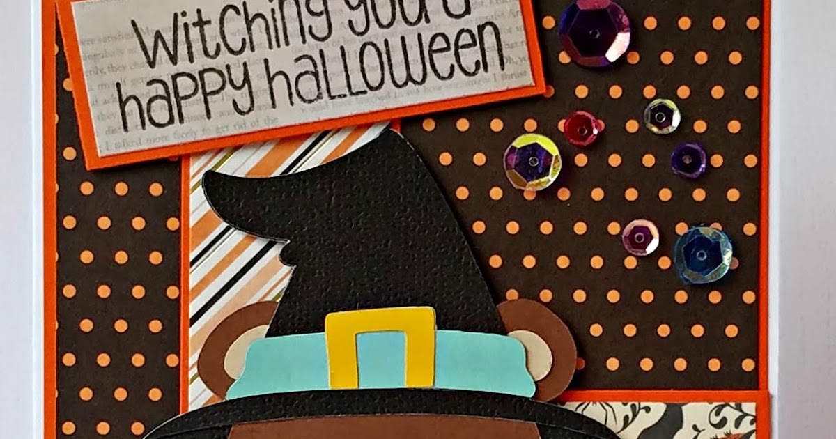 Cute Card Thursday: Challenge 447 - Recipe