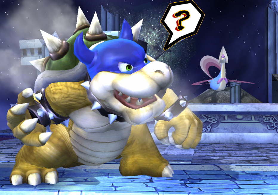 Tu Blog Favorito de Videojuegos: Super Smash Bros Brawl (SSBB ...