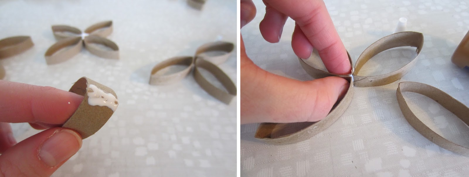 Toilet Paper Roll Wall Art - Designs by TiffanyCo