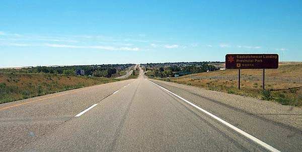 Tehachapi Pete: Swift Current...