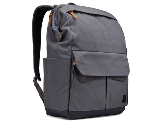 REVIEW: Case Logic LoDo Medium Backpack | The Test Pit