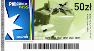 Dlaczego? Jak? Gdzie? Dowiedz Się!: Gdzie można płacić bonami sodexo?