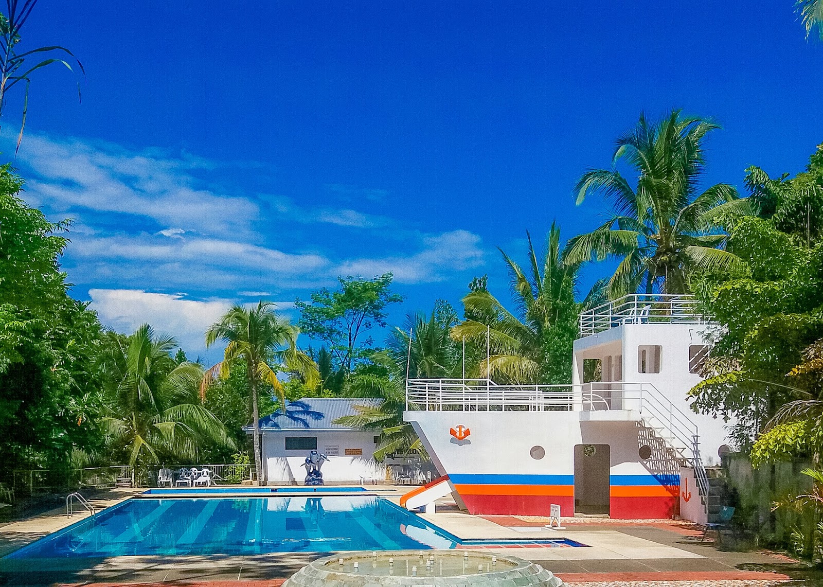 Palanas Farm & Resort, Boljoon, Cebu PH | TravelsomeChic