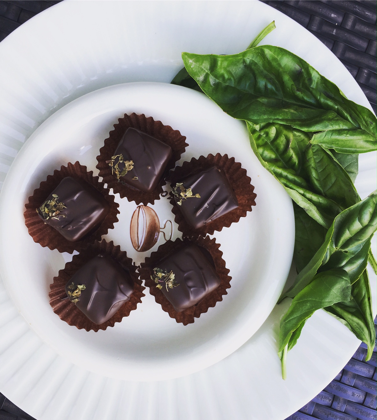 The Ultimate Chocolate Blog: Delightful and Decadent Seasonal Truffles ...