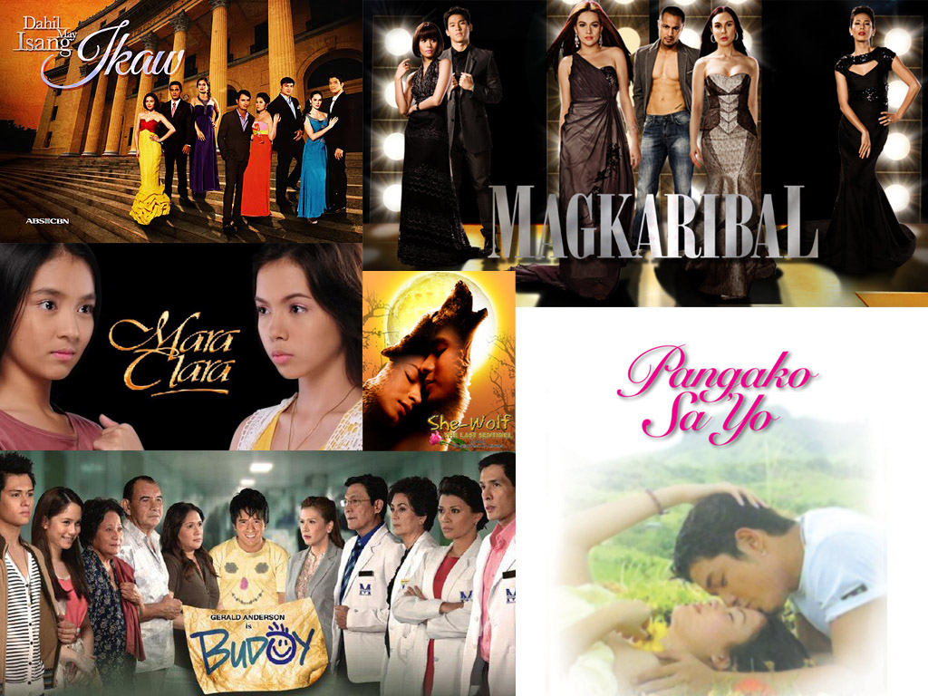 Philippine television drama - Alchetron, the free social encyclopedia
