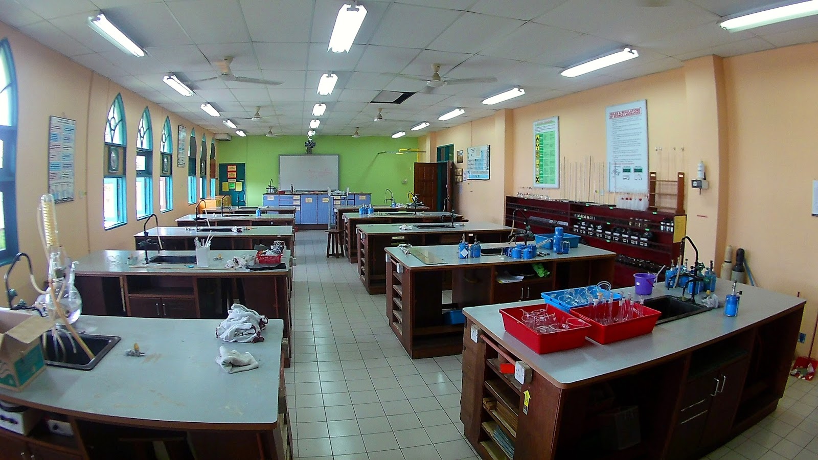 Unit Pembangunan Latihan IPG Kampus Tun Abdul Razak: PERATURAN DAN ...