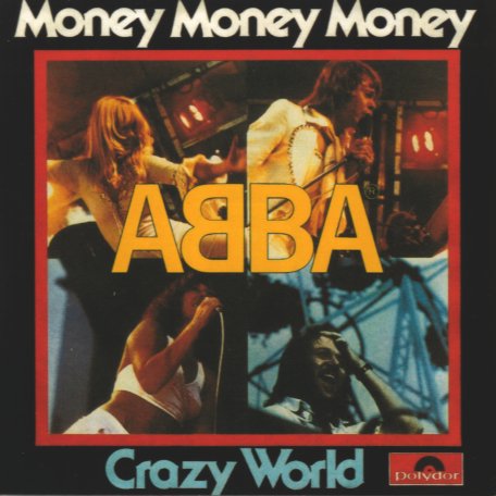 ROYAL TRILOGY: ABBA: MONEY. MONEY, MONEY