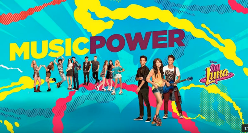 Soy Luna Polska: [Soy Luna 2] Zdjęcia promocyjne [AKTUALIZACJA 9]