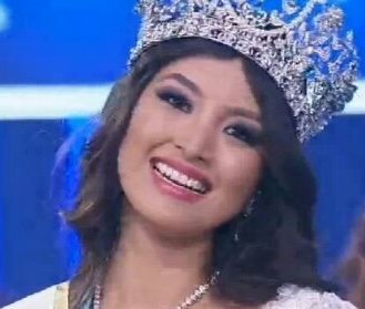Mutya Datul Wins Miss Supranational 2013 (Video) | BIDA KAPAMILYA