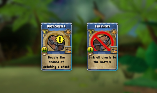 Wizard101 Azteca Fish School, Location, XP, Rank, and Tank Size Guide ...