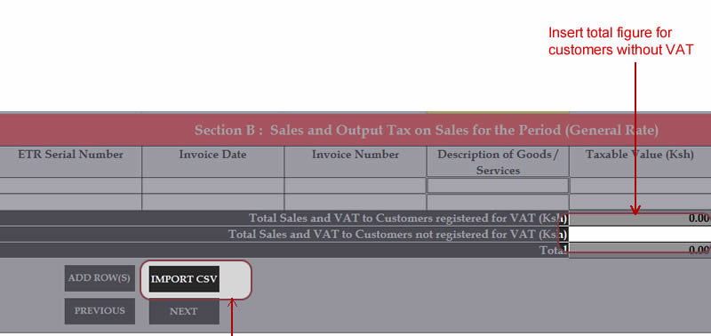 HOW TO FILE VAT RETURNS ON ITAX- KRA. VAT FILING ON ITAX. KRA VAT RETURNS.