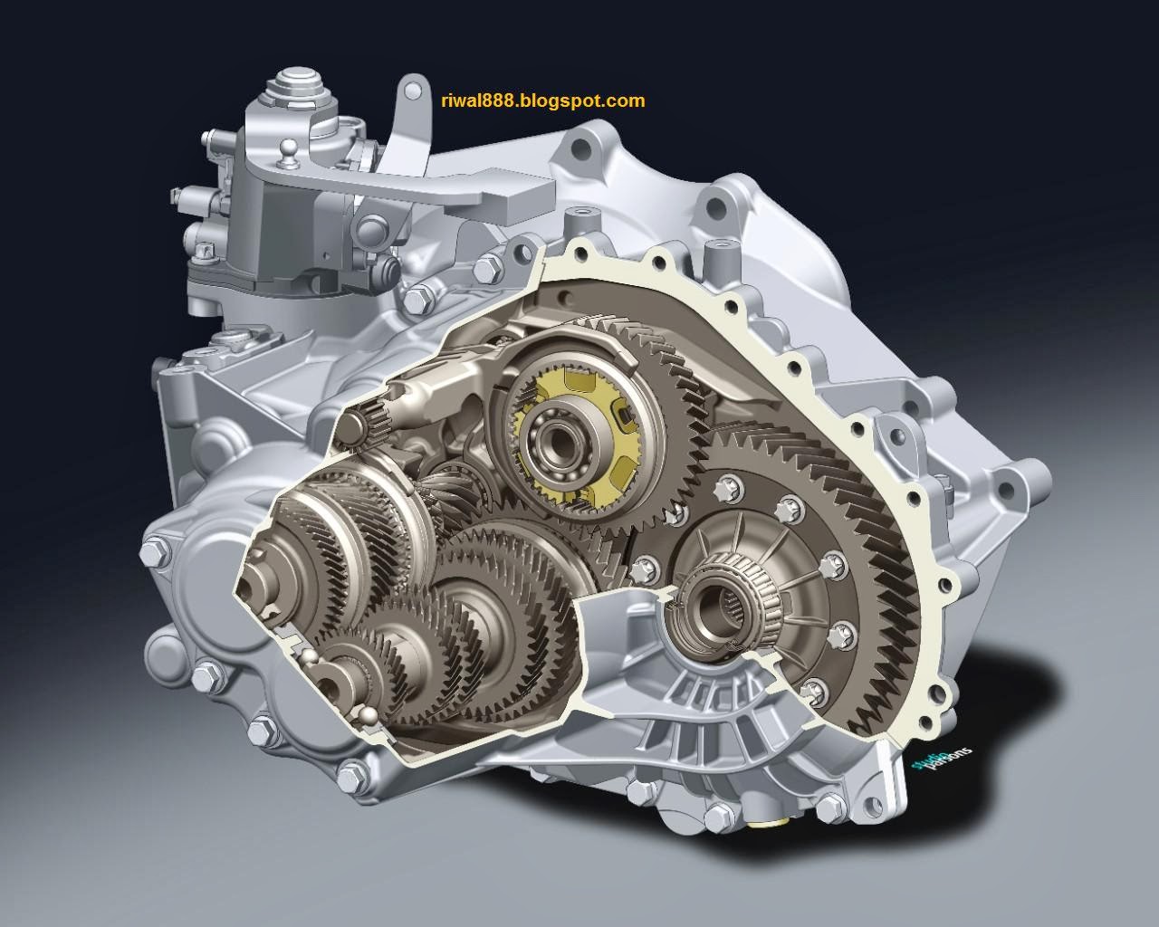 Riwal888 - Blog: February 2014