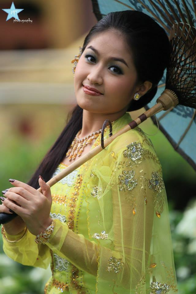 ဖက္ရွင္ျမန္မာဘေလာ့ဂ္: Model : WIN THA PYAY TUN