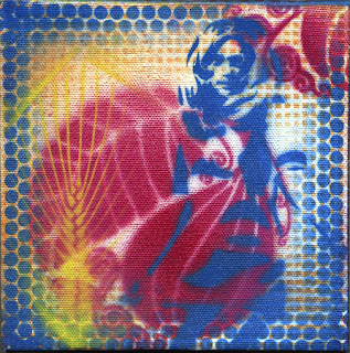 The Altered Page: 31/31: Sarah Fishburn