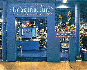 In Toys We Trust: Imaginarium: El éxito de lo diferente I