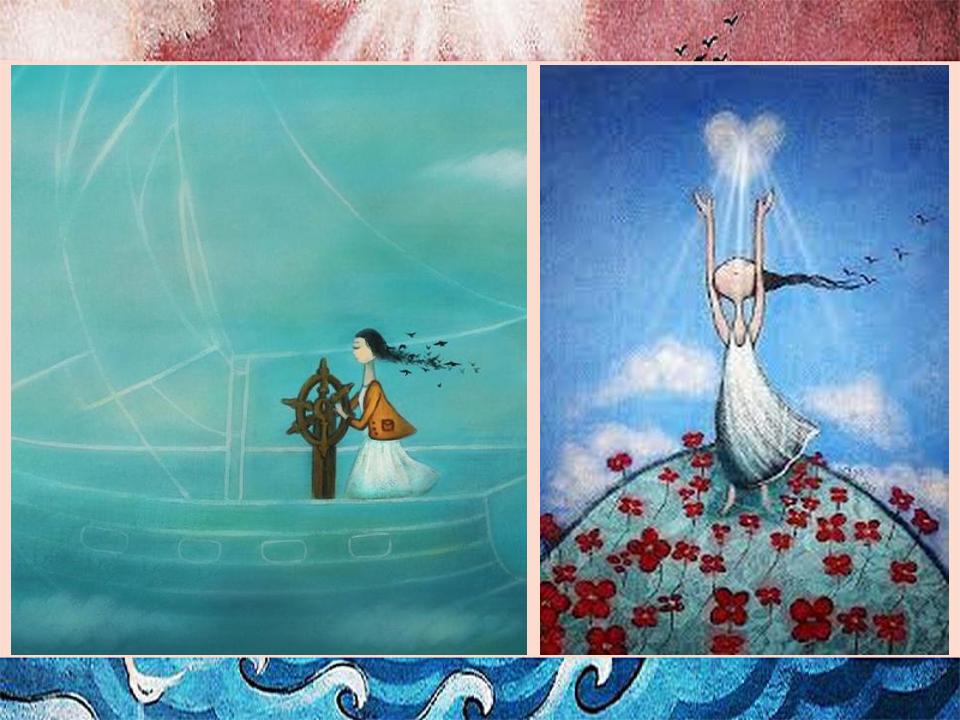 Soloillustratori: Amanda Cass