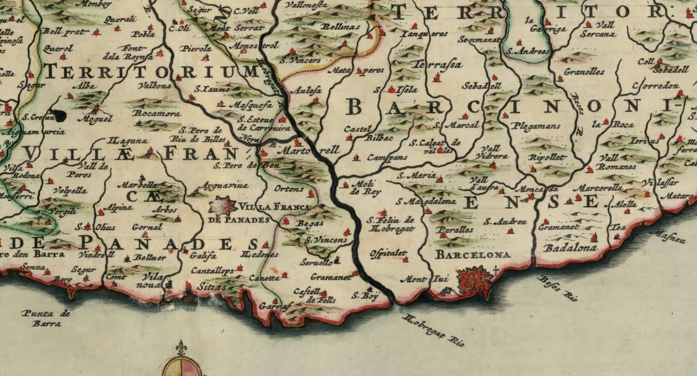 CASTELLDEFELS: HISTORIAS MENUDAS: noviembre 2013