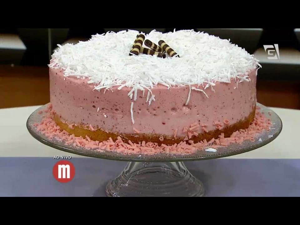 Caiu na rede,! É RECEITA!!: BOLO MARIA MOLE