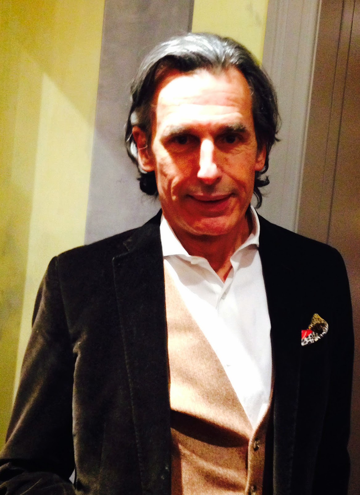 Idiosyncratic Fashionistas: A Rose & Diamonds & Champagne - The ...