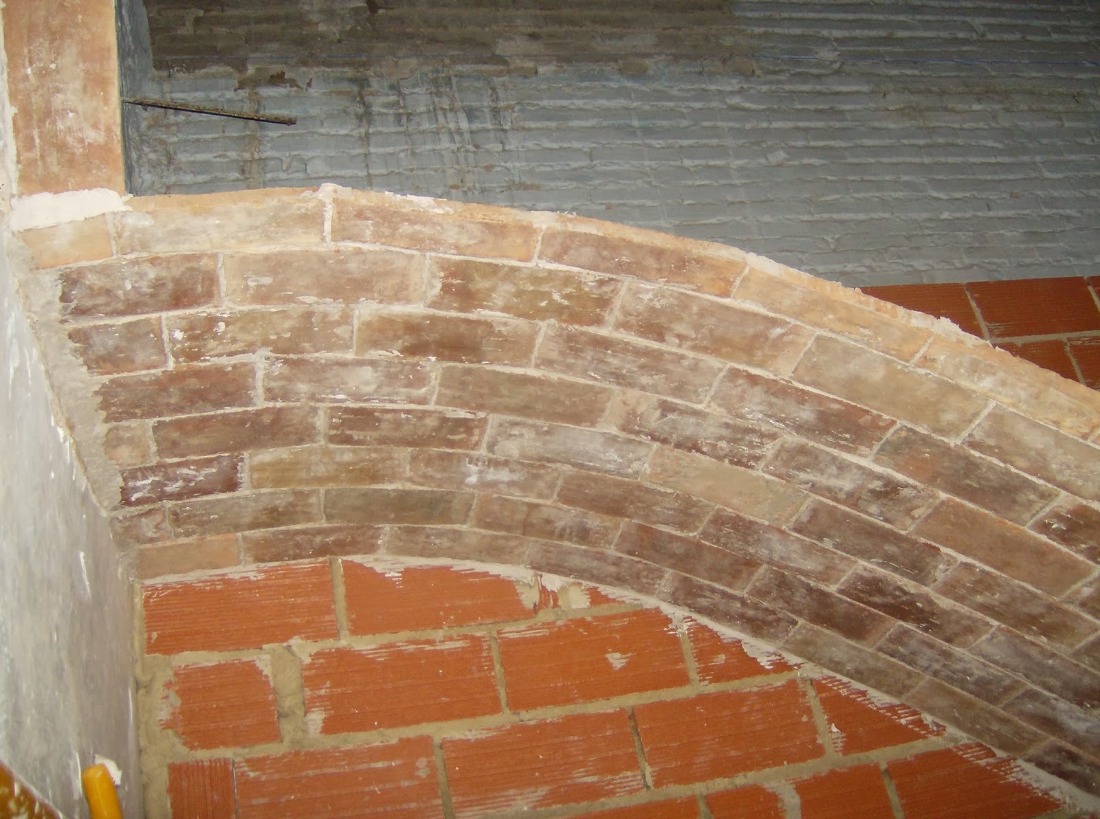 Boveda Catalana | Construcción, rehabilitación y conservación