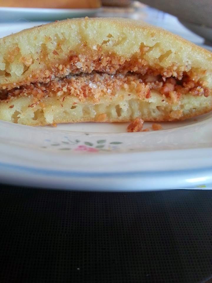 Min Chiang kueh ,,,- by Rosie Khoo | Baking's Corner WorkShop