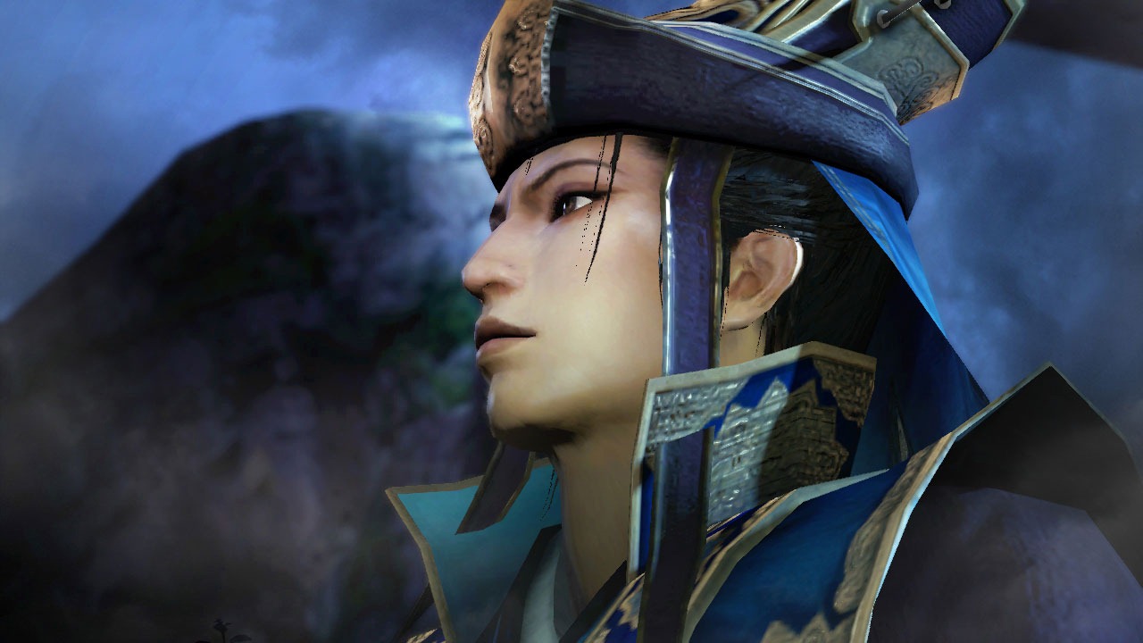 Dynasty Warriors' Sima Yi Voice Actor Tsuyoshi Takeshita Passed Away at ...