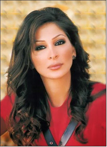 موسوعة الصور الأكثر وضوحا: ألبوم صور المطربة اللبنانية أليسا - Lebanese ...