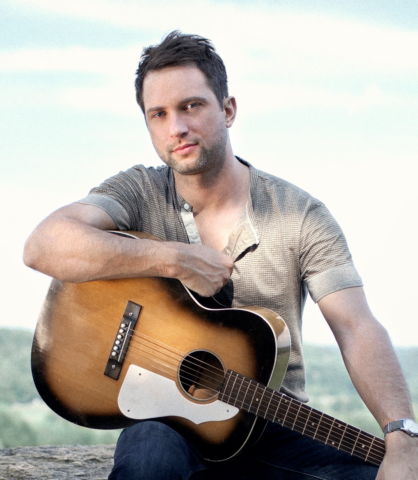 Sing Redeeming Love: February 2017