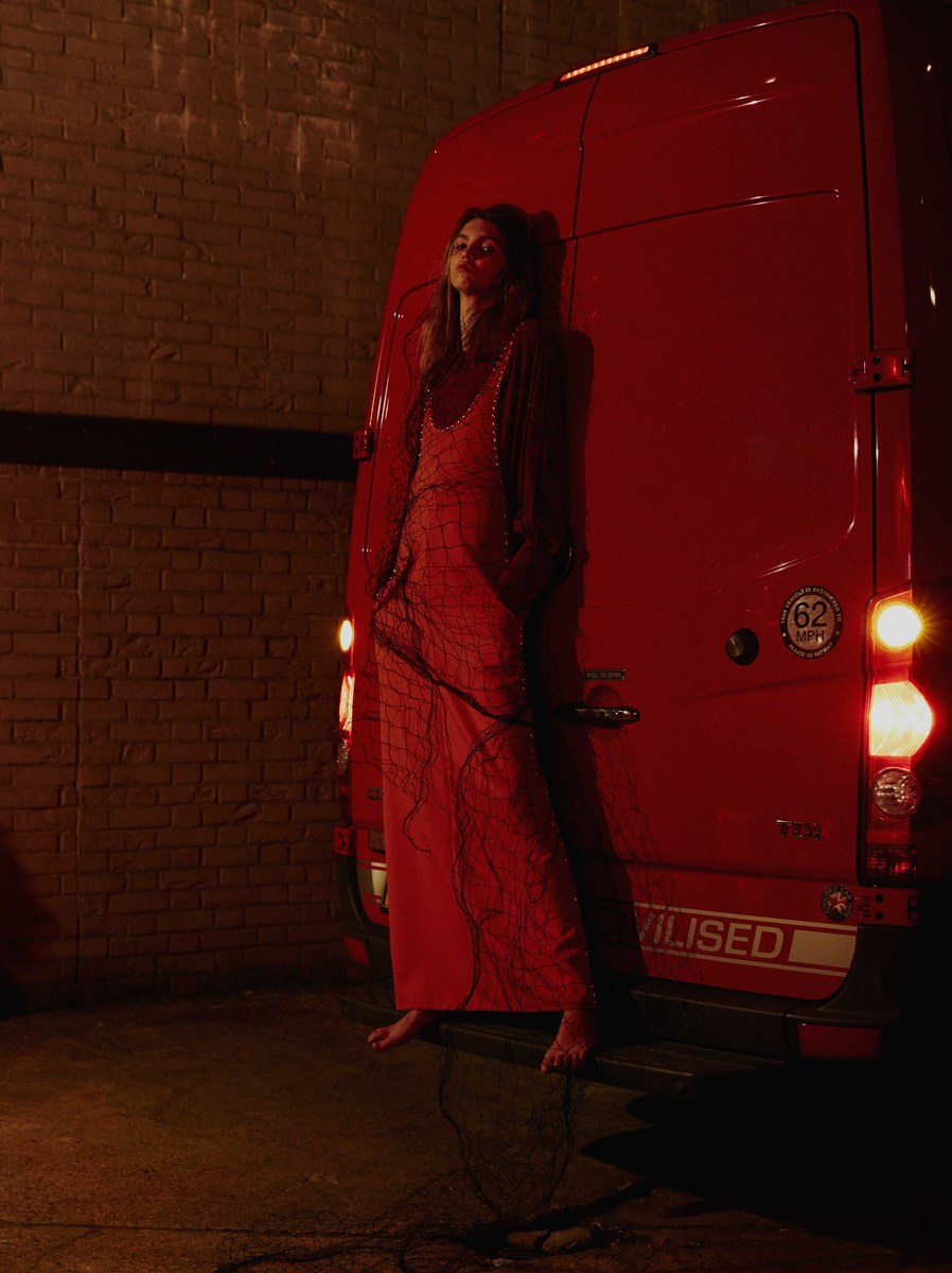 EDITORIAL: Now Generation