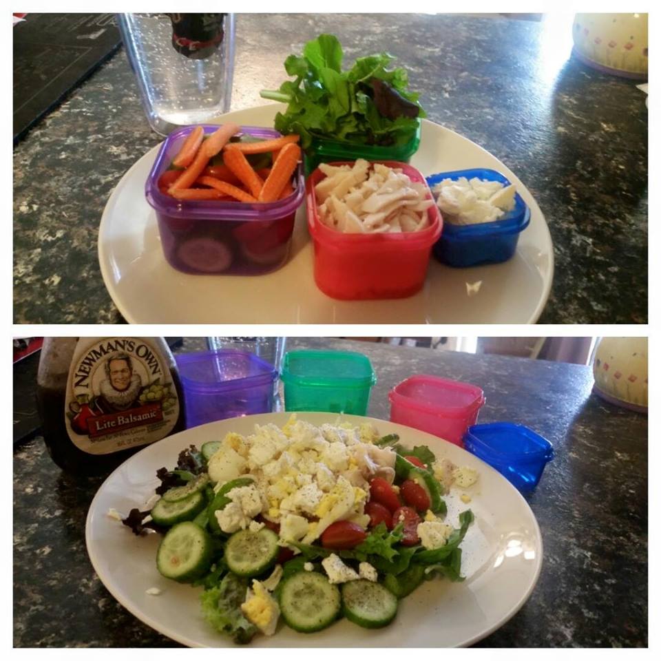 Fit From The Inside Out with Michelle Murtha Fitness: Top 10 Tips To ...