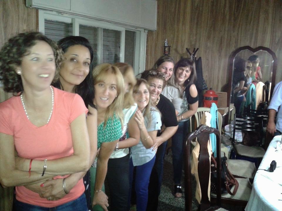 Escuela Macagno Clase ´79