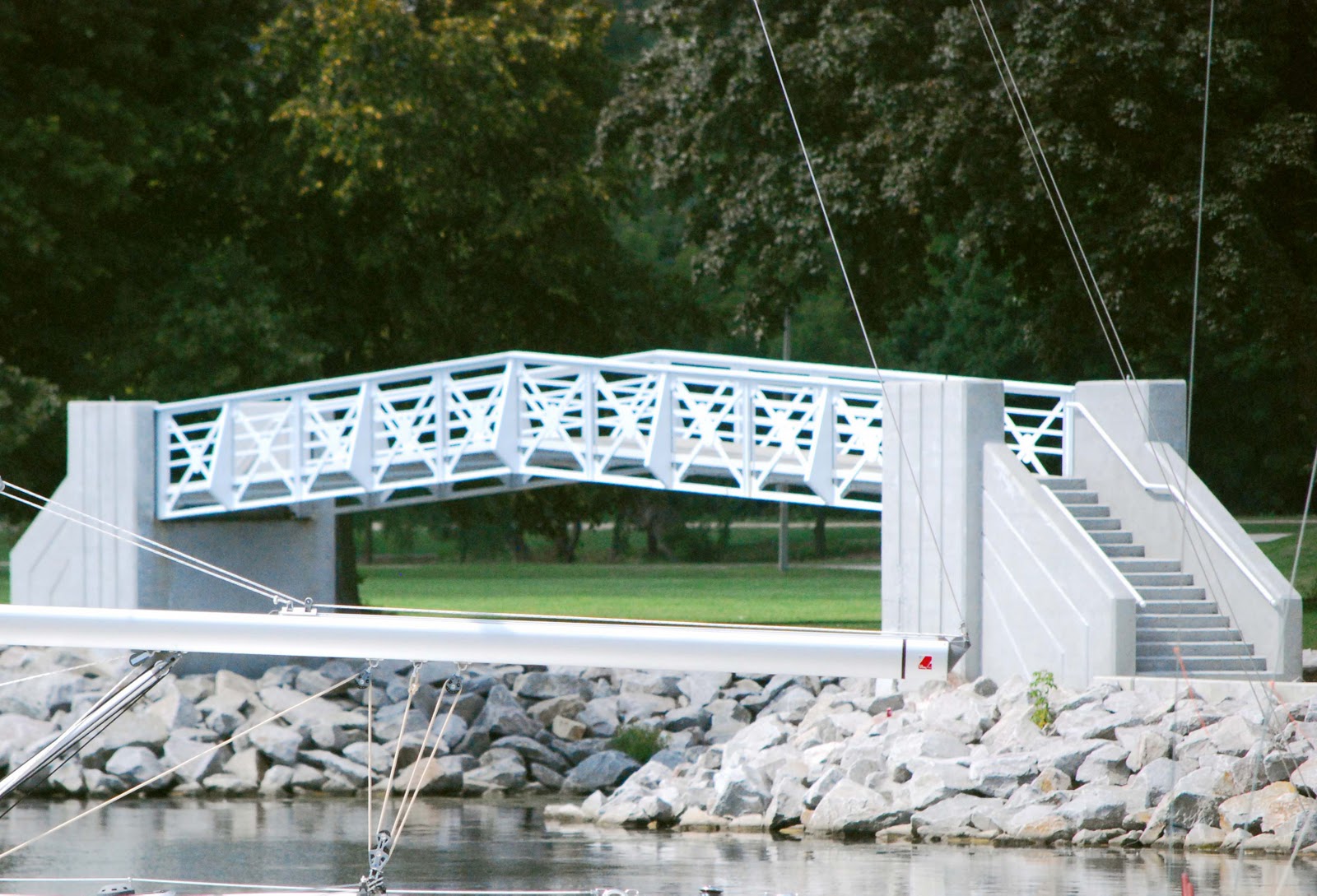 CJO Photo: Bridges - Page 1