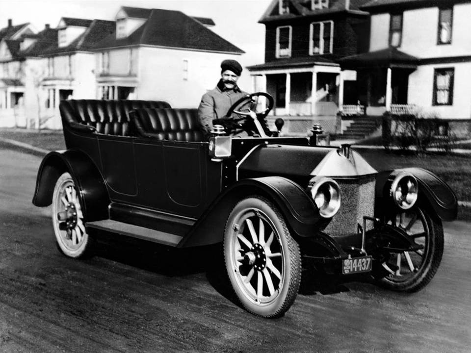 The Noodleman Group: Flint, MI