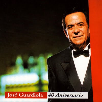 Efemérides Musicales: José Guardiola