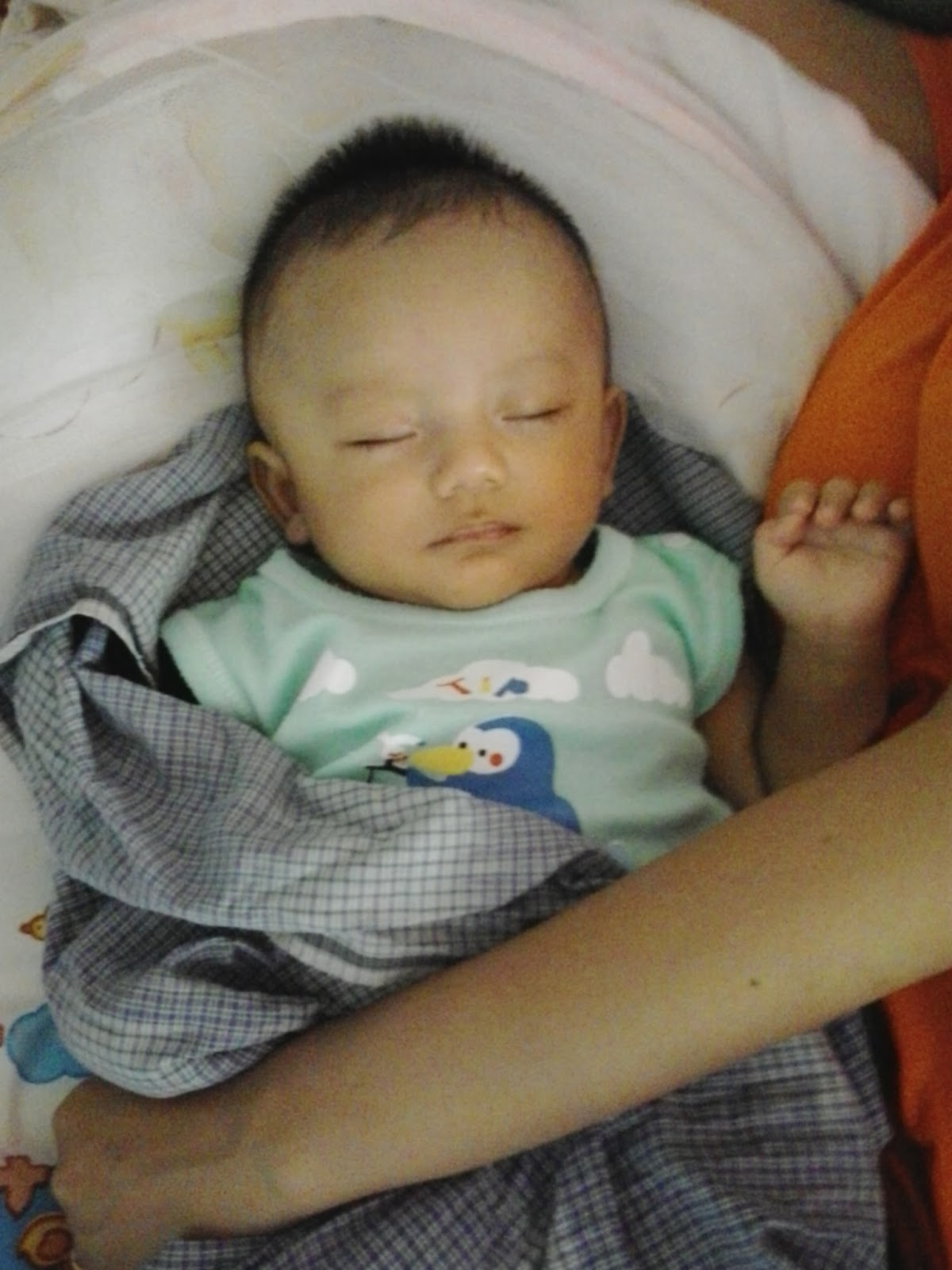 AUNG NAING WIN & FAMILY: ဝီရီဇ တို႔မိသားစုရဲ႕ ေနစဥ္ အျဖစ္မ်ား