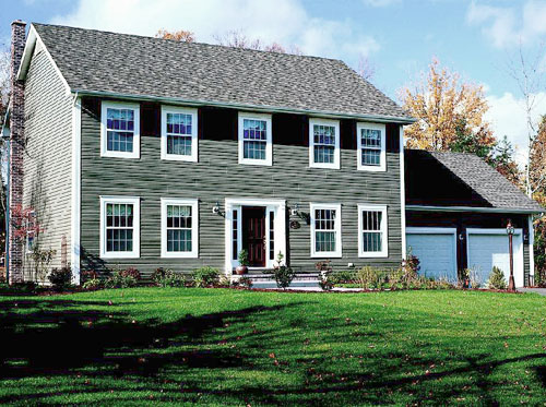 Prefab Homes - Modular Homes - Canada: Prestige Homes