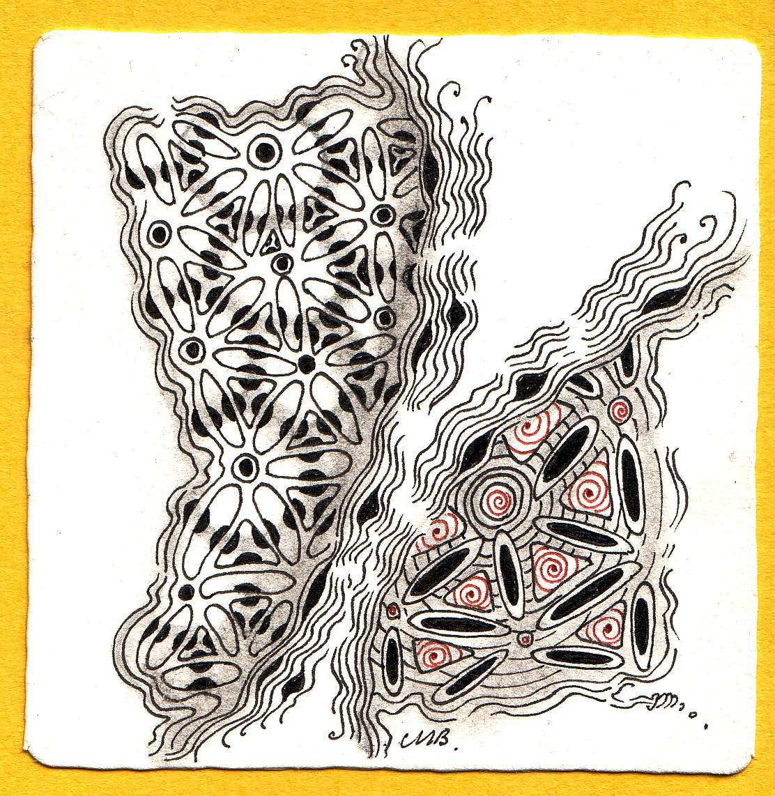 Shelly Beauch: Quandary