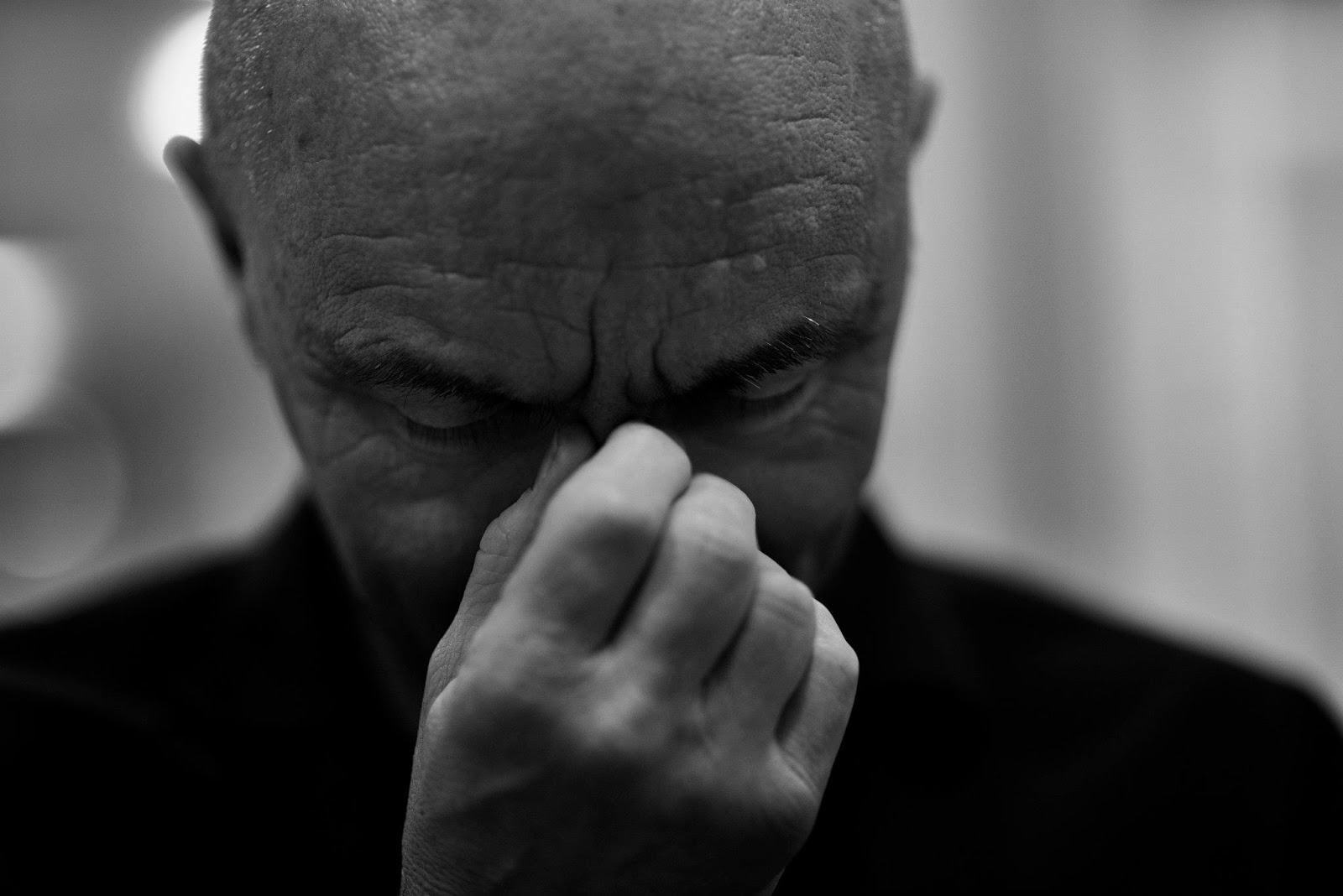 Gareth Calway - Bard On The Wire: February 2013