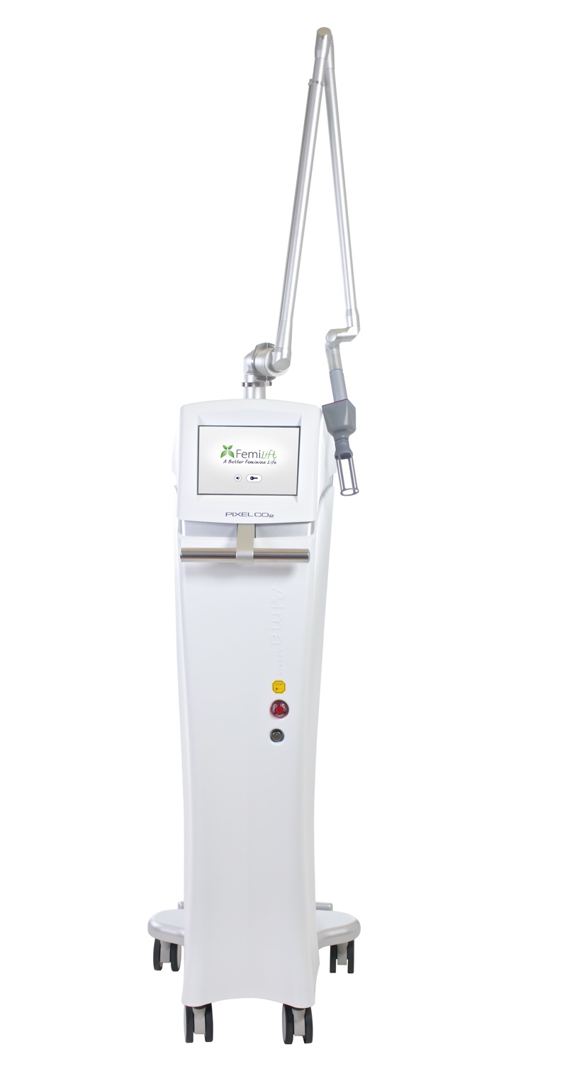 Have a better feminine life with SvelT’i’s Femilift - Rochelle Rivera