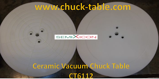 semiXicon: semiconductor wafer handling chuck