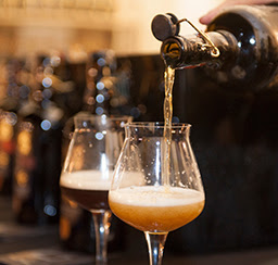 SenzaPanna: Birròforum 2015, Roma