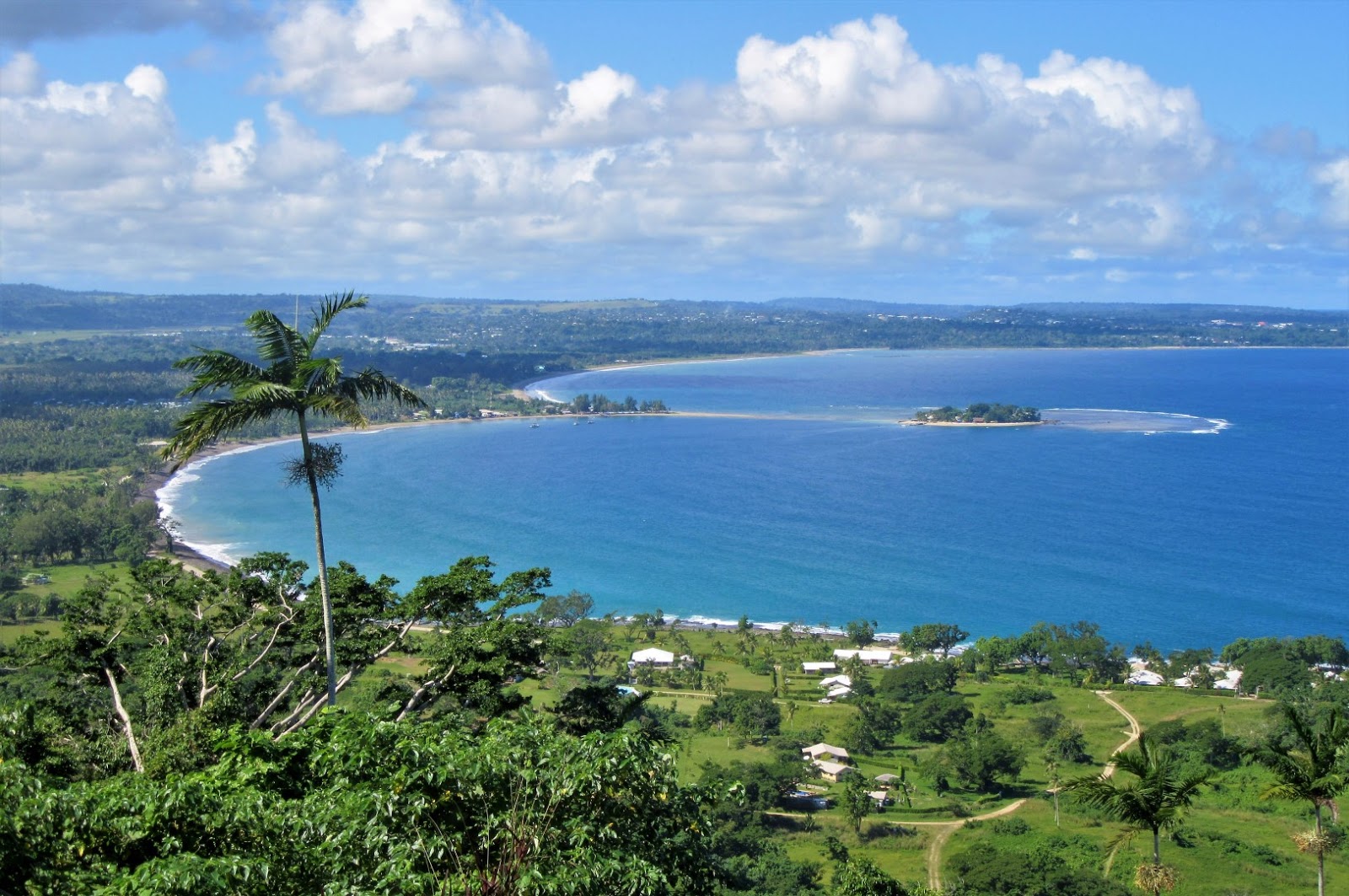 Bill's Excellent Adventures: Vanuatu