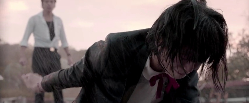 [Review] Recommended Taiwanese Movie : Our Times (2015) ~ Clover Blossoms