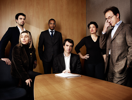 Blog 75: Billets-L’influence des think tanks